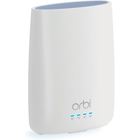netgear | Networking | Netgear Cbr4 Orbi Allinone Cable Modem Whole ...